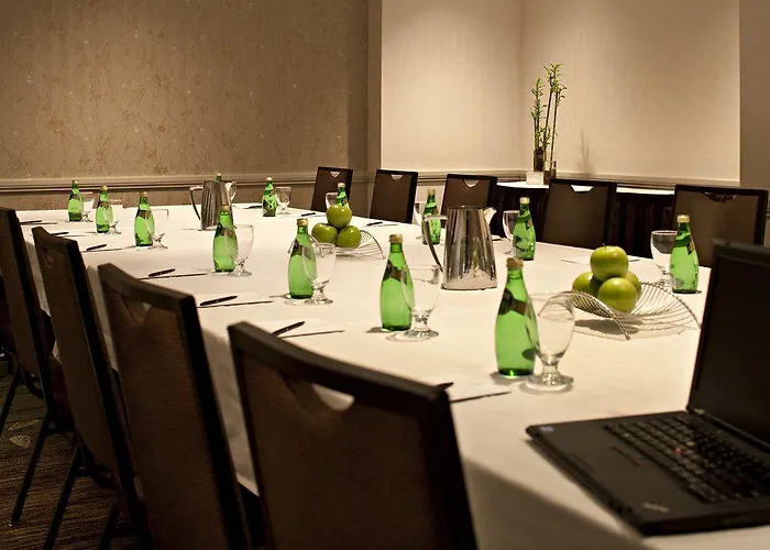 DELTA HOTELS BY MARRIOTT WINNIPEG, WINNIPEG