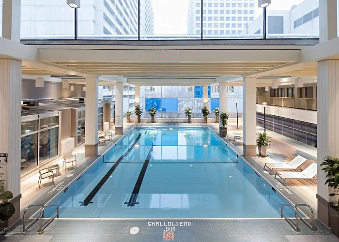 DELTA HOTELS BY MARRIOTT WINNIPEG, WINNIPEG
