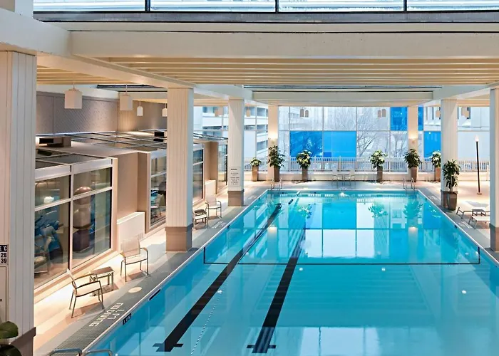 DELTA HOTELS BY MARRIOTT WINNIPEG, WINNIPEG