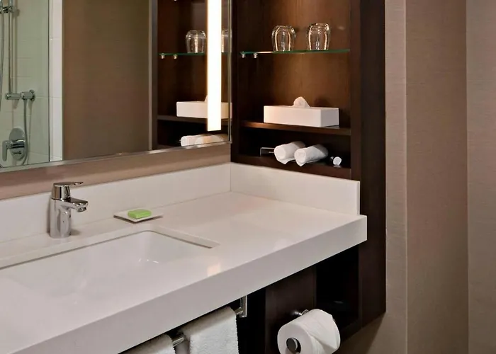 DELTA HOTELS BY MARRIOTT WINNIPEG, WINNIPEG