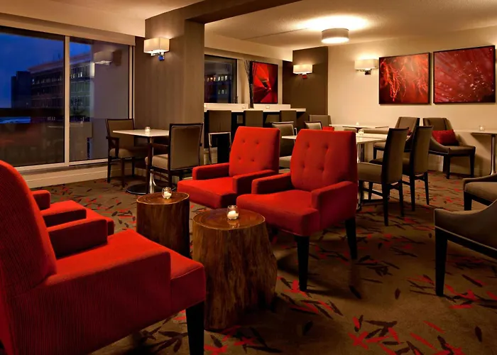 DELTA HOTELS BY MARRIOTT WINNIPEG, WINNIPEG