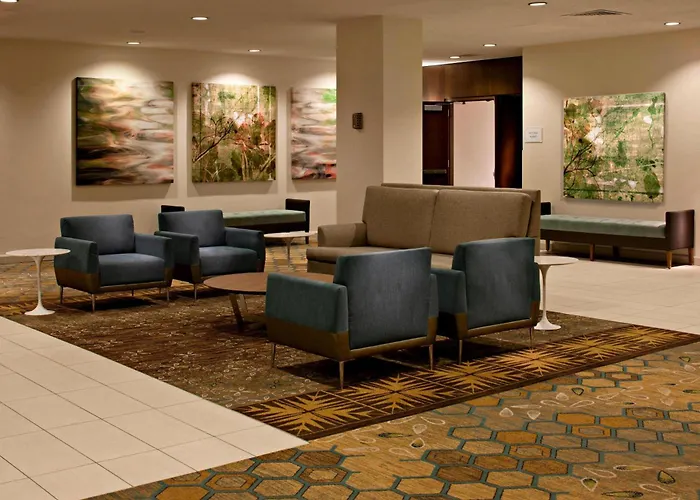DELTA HOTELS BY MARRIOTT WINNIPEG, WINNIPEG
