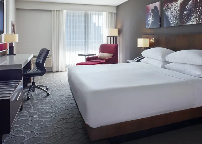 DELTA HOTELS BY MARRIOTT WINNIPEG, WINNIPEG