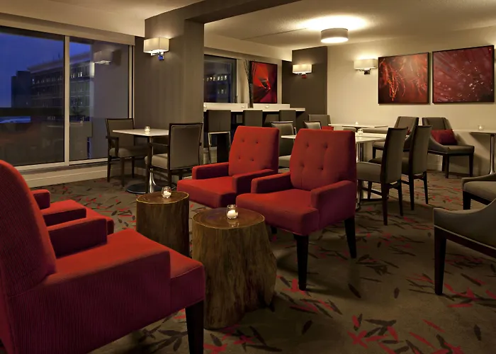 DELTA HOTELS BY MARRIOTT WINNIPEG, WINNIPEG