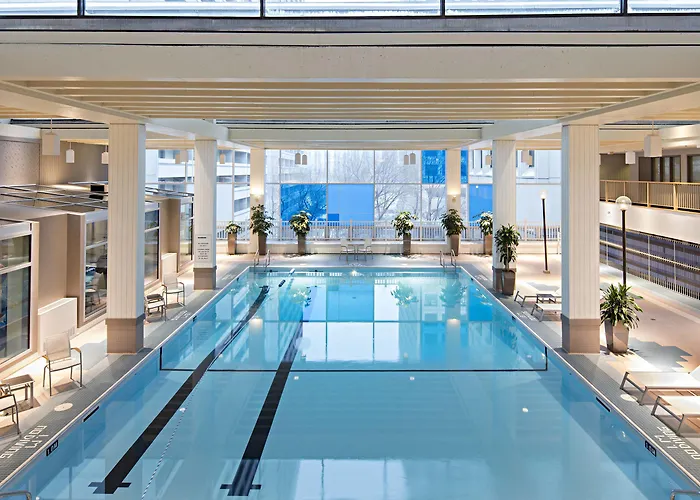 DELTA HOTELS BY MARRIOTT WINNIPEG, WINNIPEG