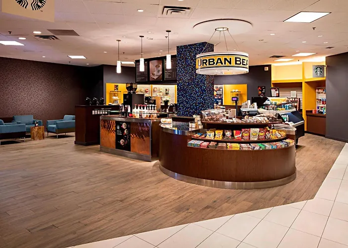 DELTA HOTELS BY MARRIOTT WINNIPEG, WINNIPEG