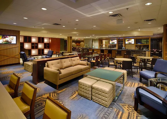 DELTA HOTELS BY MARRIOTT WINNIPEG, WINNIPEG