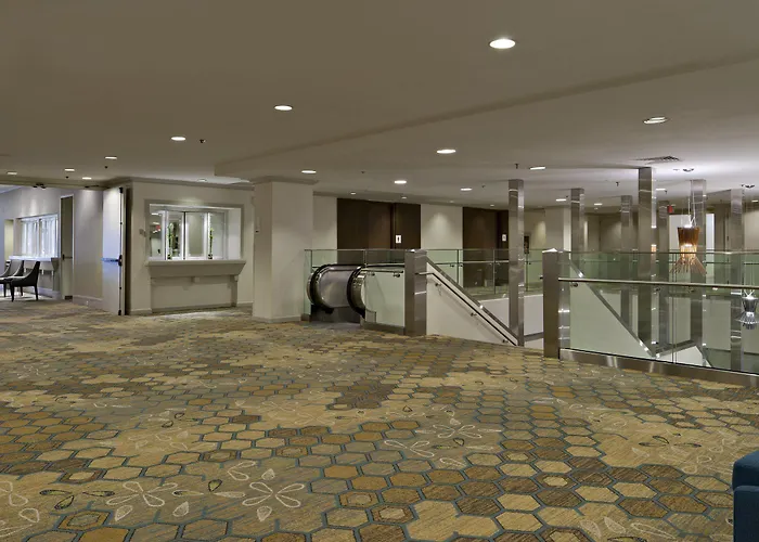 DELTA HOTELS BY MARRIOTT WINNIPEG, WINNIPEG