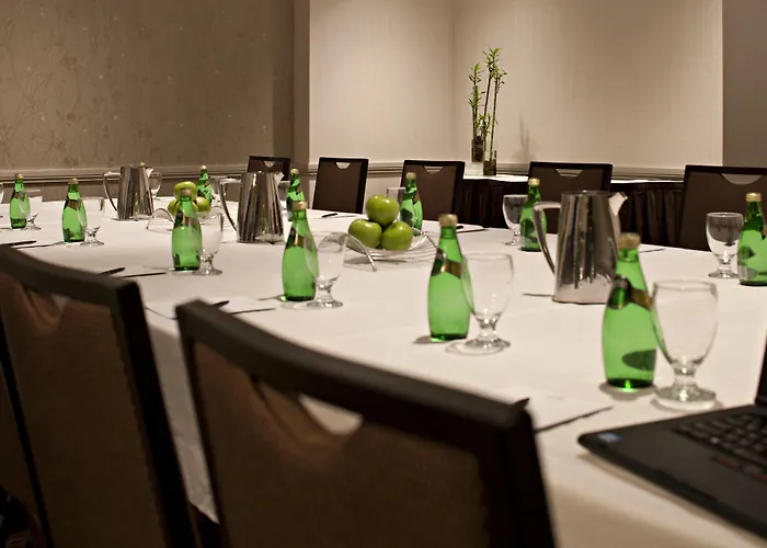 DELTA HOTELS BY MARRIOTT WINNIPEG, WINNIPEG