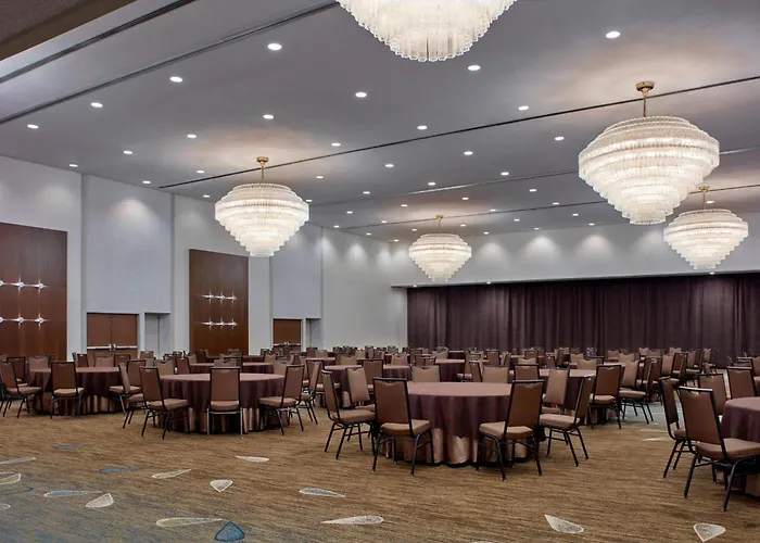 DELTA HOTELS BY MARRIOTT WINNIPEG, WINNIPEG