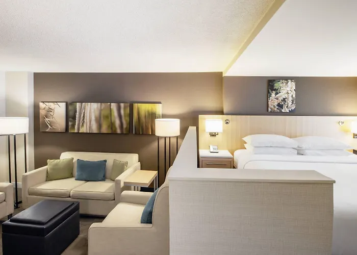 DELTA HOTELS BY MARRIOTT WINNIPEG, WINNIPEG