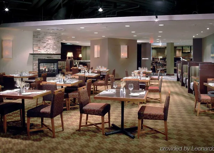 DELTA HOTELS BY MARRIOTT WINNIPEG, WINNIPEG