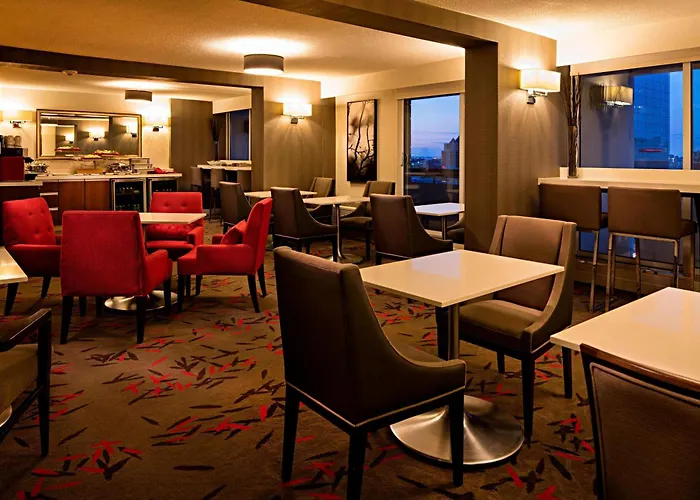DELTA HOTELS BY MARRIOTT WINNIPEG, WINNIPEG