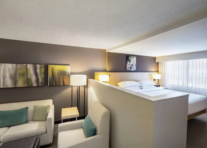 DELTA HOTELS BY MARRIOTT WINNIPEG, WINNIPEG