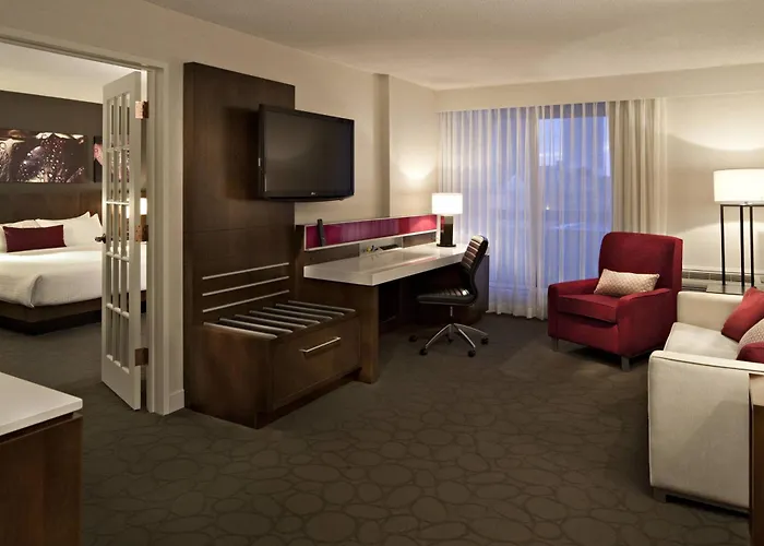 DELTA HOTELS BY MARRIOTT WINNIPEG, WINNIPEG