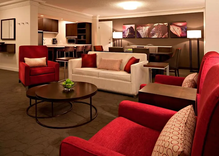 DELTA HOTELS BY MARRIOTT WINNIPEG, WINNIPEG
