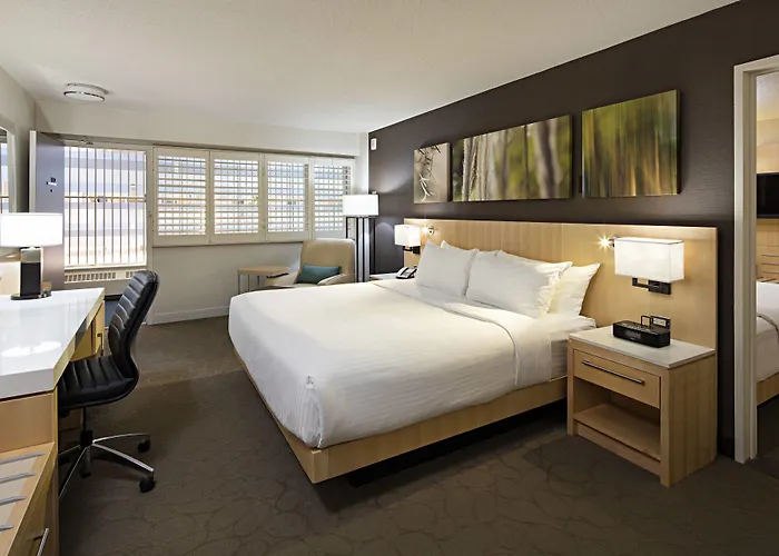 DELTA HOTELS BY MARRIOTT WINNIPEG, WINNIPEG