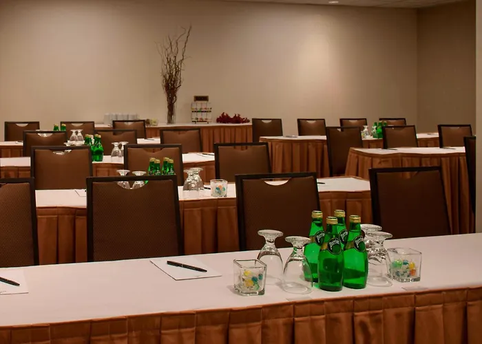 DELTA HOTELS BY MARRIOTT WINNIPEG, WINNIPEG