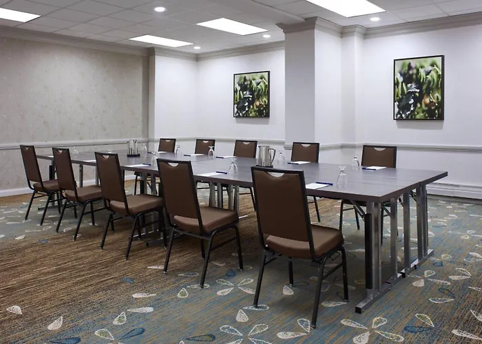 DELTA HOTELS BY MARRIOTT WINNIPEG, WINNIPEG